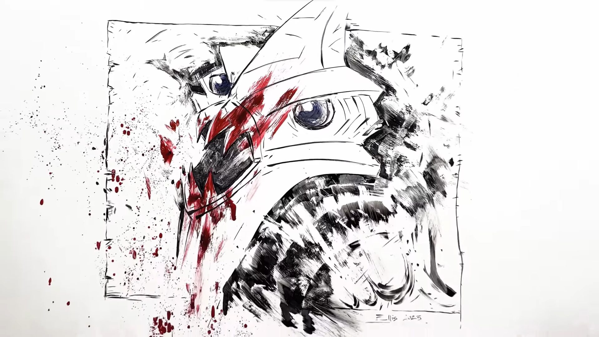 L'artiste Brian Ellis revient sur sa contribution à BIONICLE